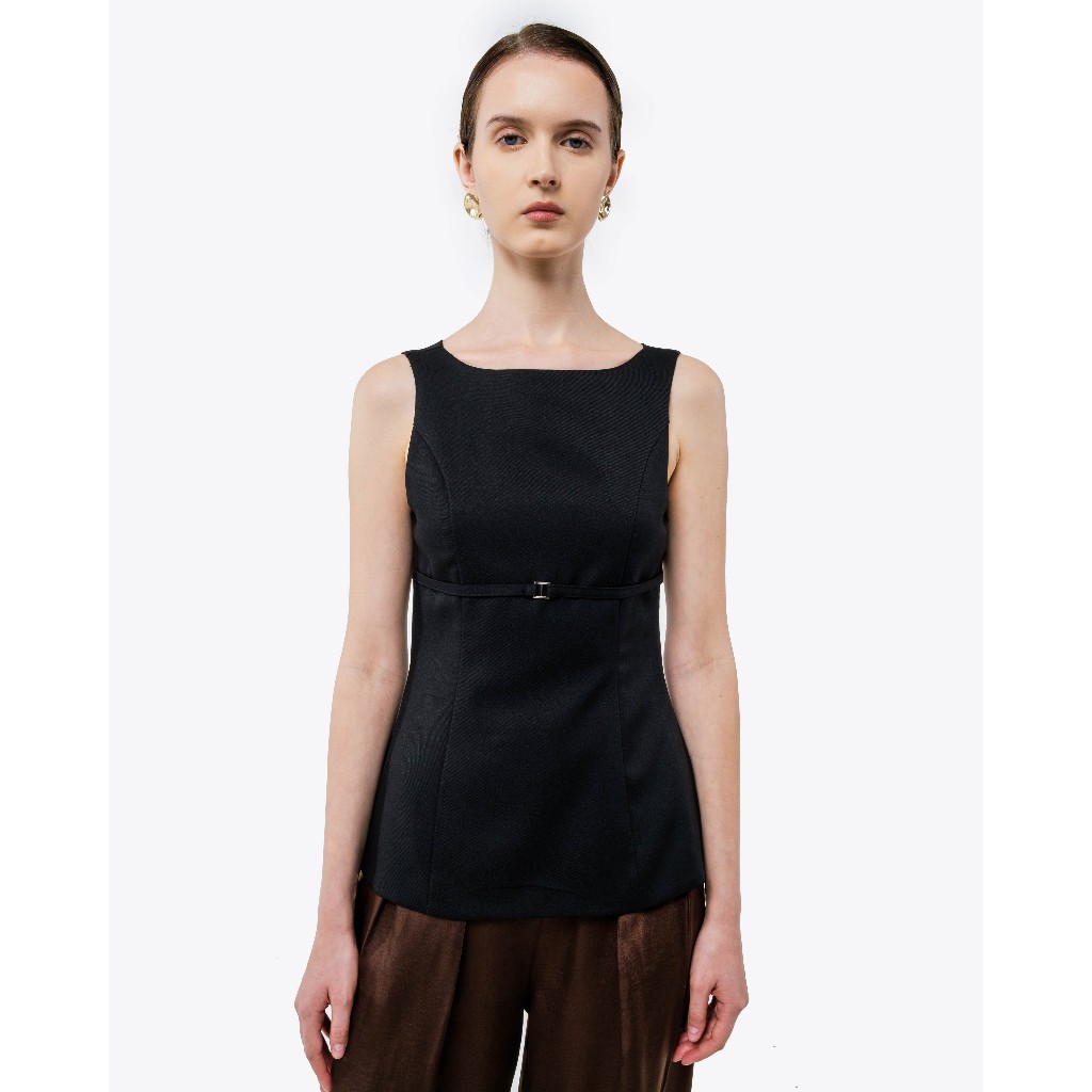 Jual Josephine Anni - Rene Top | Shopee Indonesia