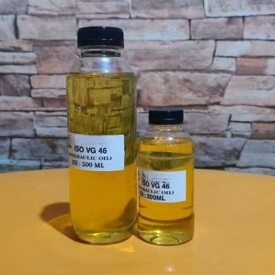 Jual Oli Shock Motor Pertamina Turalik ISO VG 32/46/68 – Oli Hidrolik ...