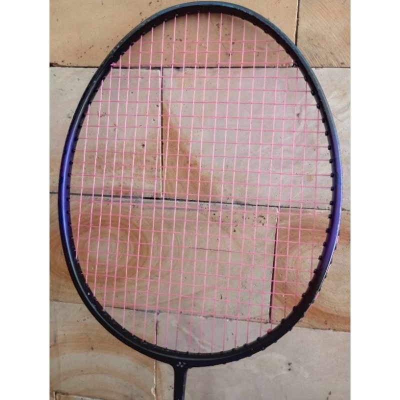 Jual Yonex Carbonex 10 made in Japan original | Shopee Indonesia