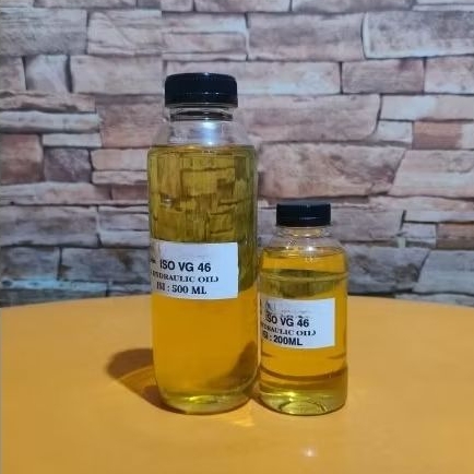 Jual Oli Shock hidrolik Turalik 43 ISO VG 32 , Turalik 48 ISO VG 46 ...