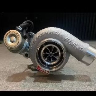 Jual TURBO FLEX F55 THAILAND UNIVERSAL | Shopee Indonesia