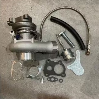 Jual TURBO FLEX F55 ORIGINAL THAILAND 1KD 2KD 4D56 1GD 2GD INNOVA ...