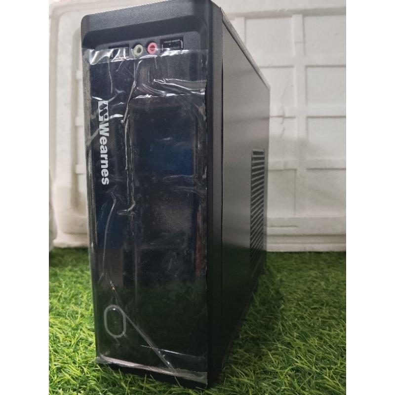 Jual Casing Mini-ITX Form Factor YY-C5 Series. NEW | Shopee Indonesia