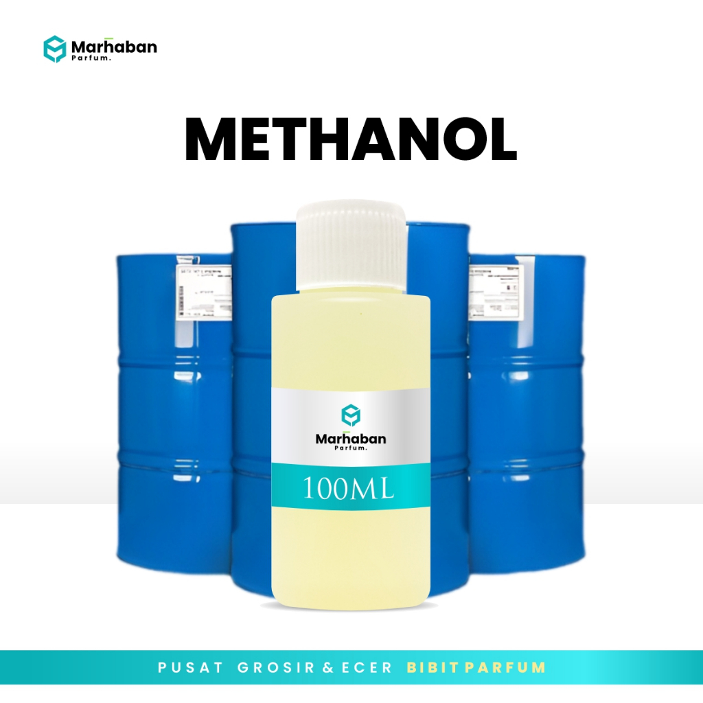 Jual Methanol pembersih parfume - METHANOL larutan untuk Pembersih ...