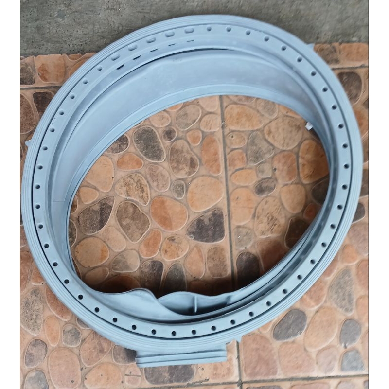 Jual Karet pintu mesin cuci Elektrolux EWF80743 Berkualitas | Shopee ...