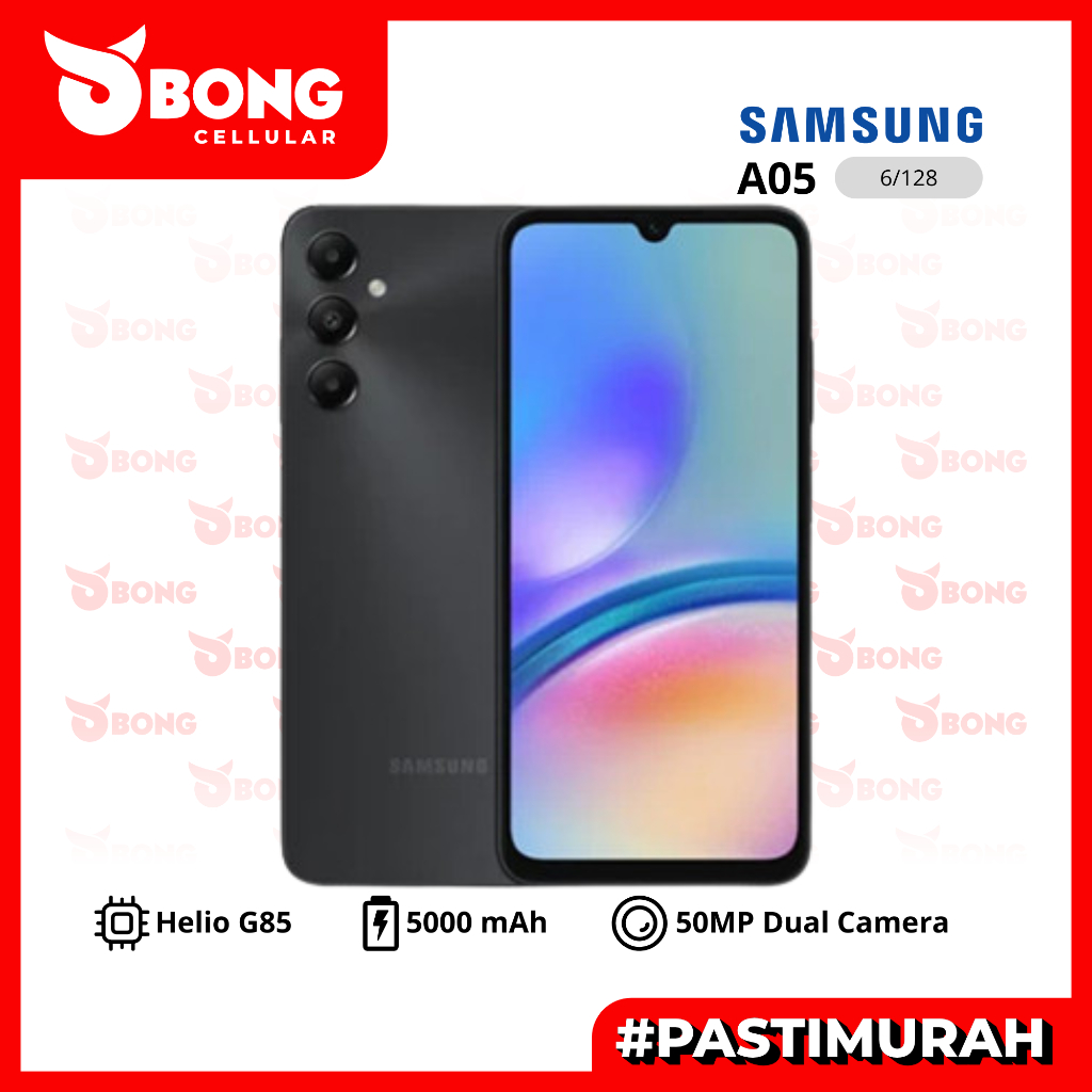 Jual Samsung Galaxy A05 Special Ramadhan Package | Shopee Indonesia