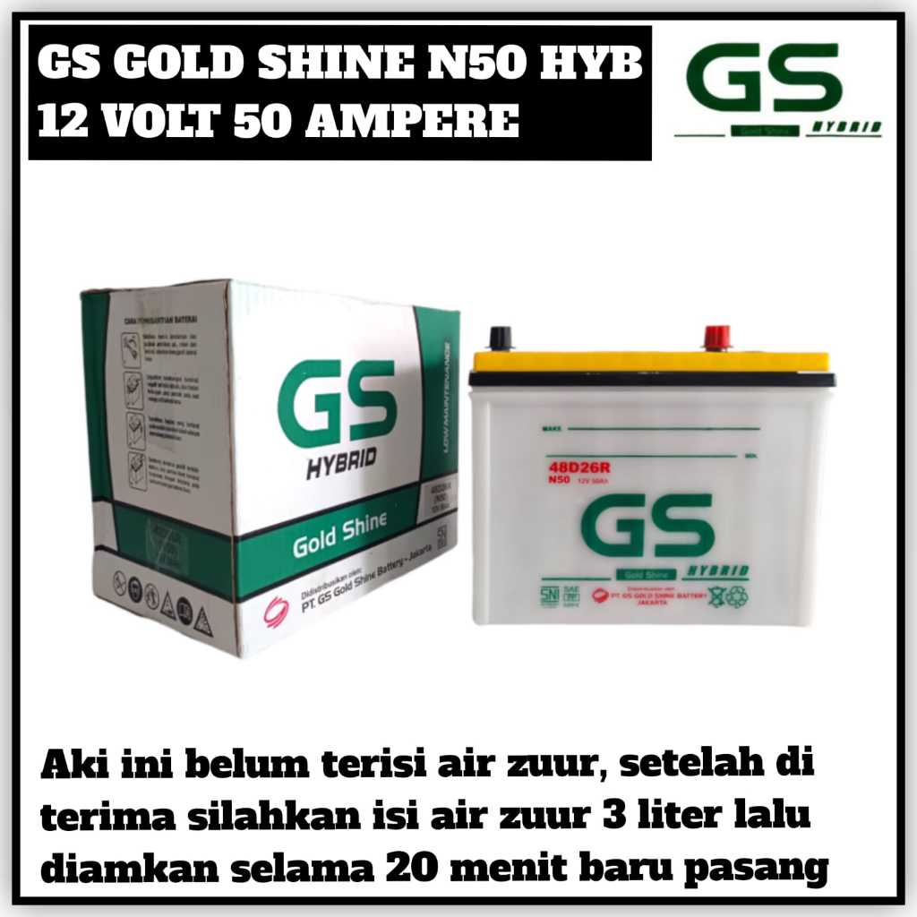 Jual Aki Mobil Kijang Diesel /Grand/Isuzu ELP/Bison/Hino dutro FL FG FM ...