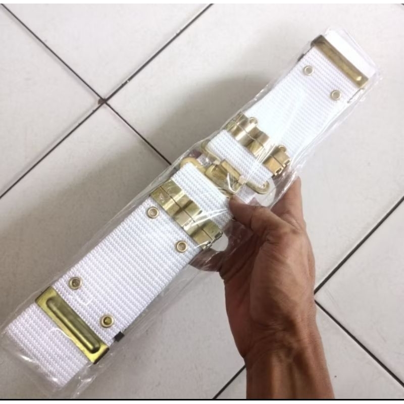 Jual KOPEL PUTIH ,KOPEL RIM PUTIH,KOPEL PROVOST | Shopee Indonesia