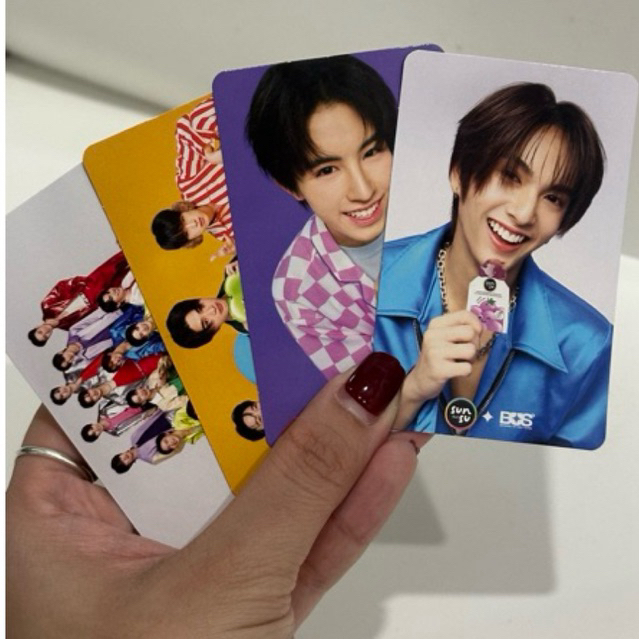 Jual BUS X SUNSU PC | Shopee Indonesia