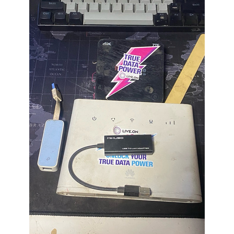 Jual paket openwrt modem huawei b311 | Shopee Indonesia