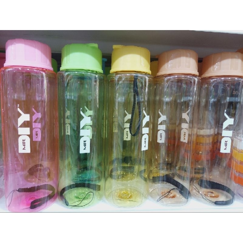 Jual Botol DIY 650ml | Shopee Indonesia