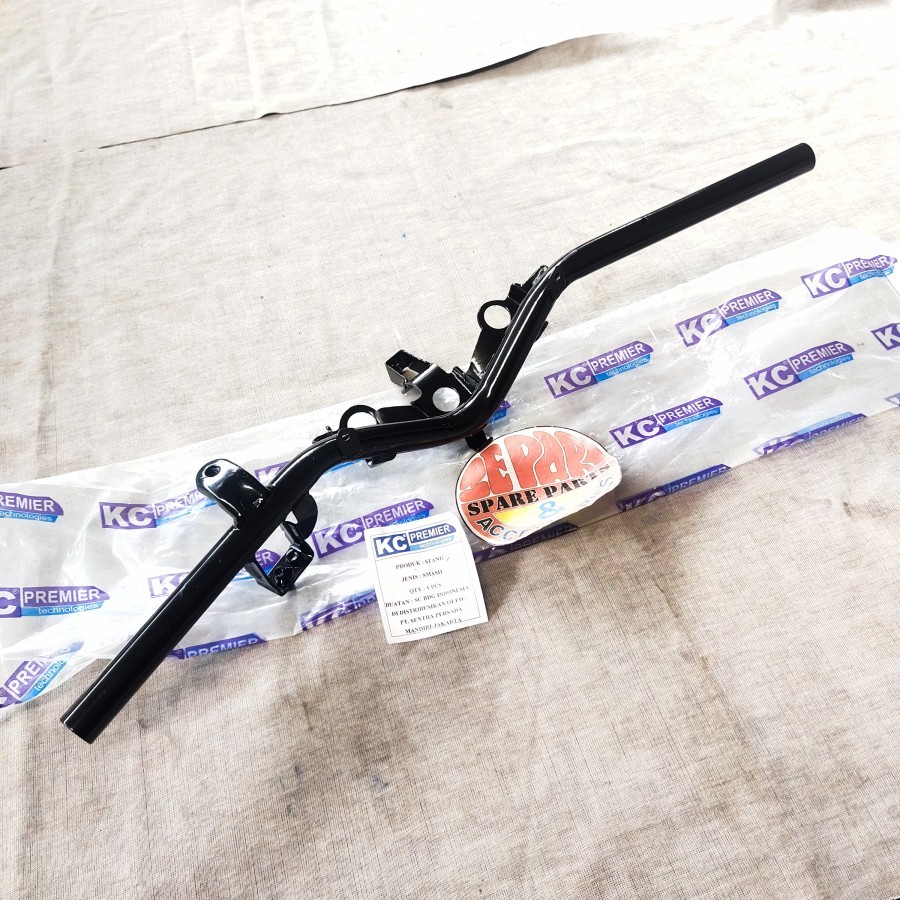 Jual Stang stir Smash lama Setang Setir Suzuki Smash | Shopee Indonesia
