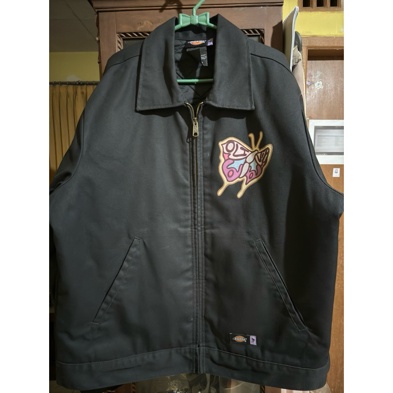 Jual Dickies x Olivia Rodrigo - Sour Tour Official Merch (Dickies ...