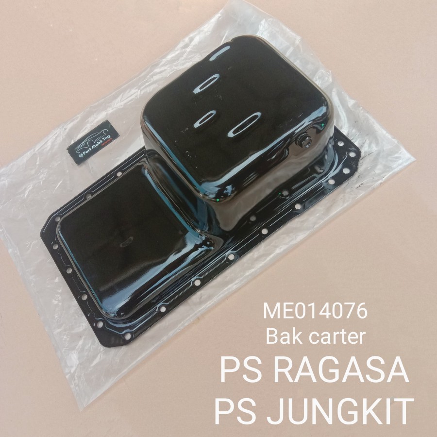Jual Bak Carter Oil Pan Assy Mitsubishi Ps Ragasa Jungkit Ps 100 120 ...