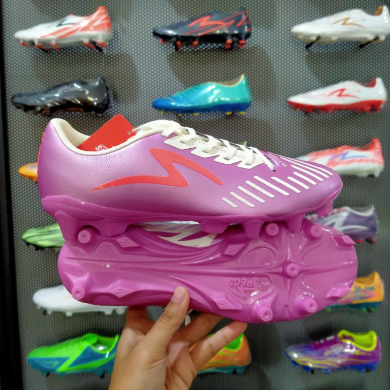 Jual Specs Reacto Hydra SS Pro FG | Shopee Indonesia