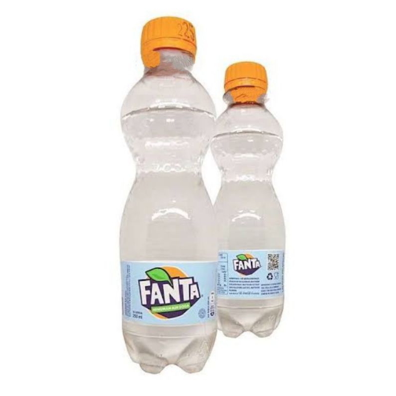 Jual FANTA AIR SODA 250ML (1 PCS) | Shopee Indonesia