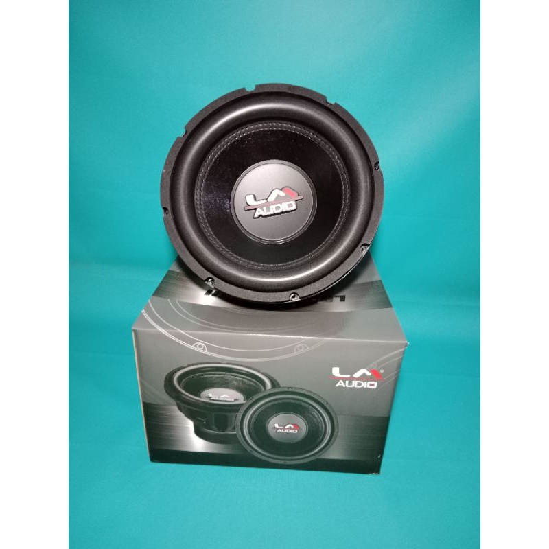 Jual Subwoofer LM AUDIO seri LM-12DD-MKII 12inch Doublecoil 800 Watt ...