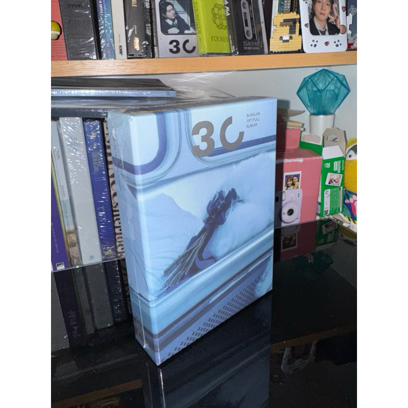 Jual Day6 Nemo Album / Photocard | Shopee Indonesia