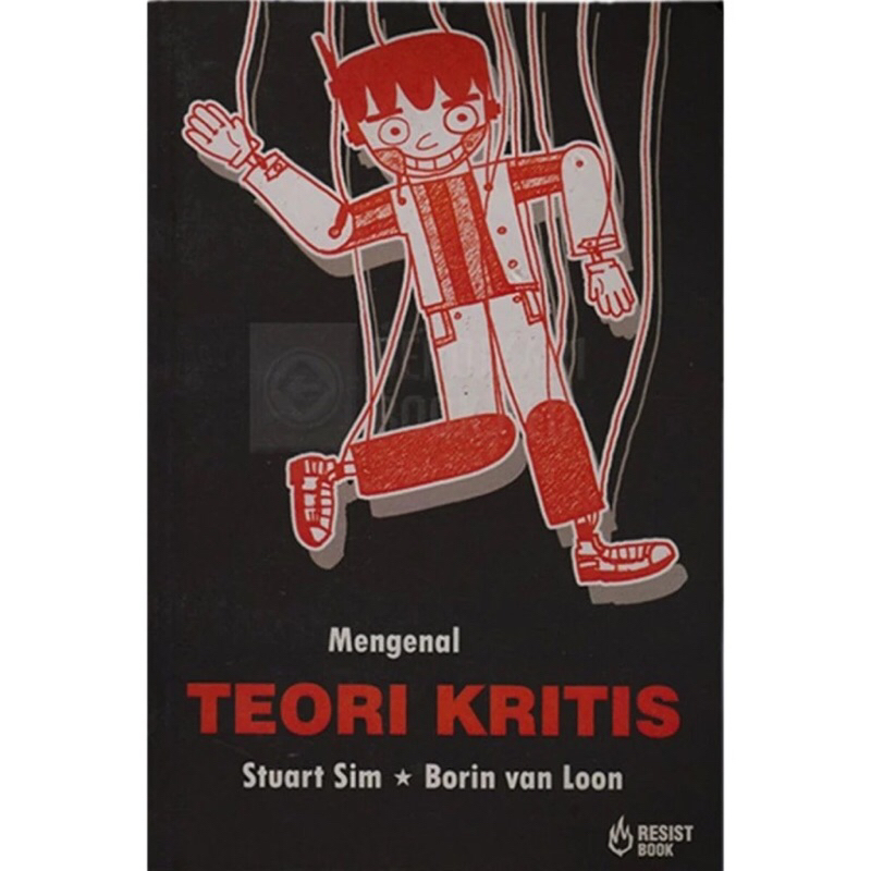 Jual Mengenal Teori Kritis - Stuart Sim | Shopee Indonesia