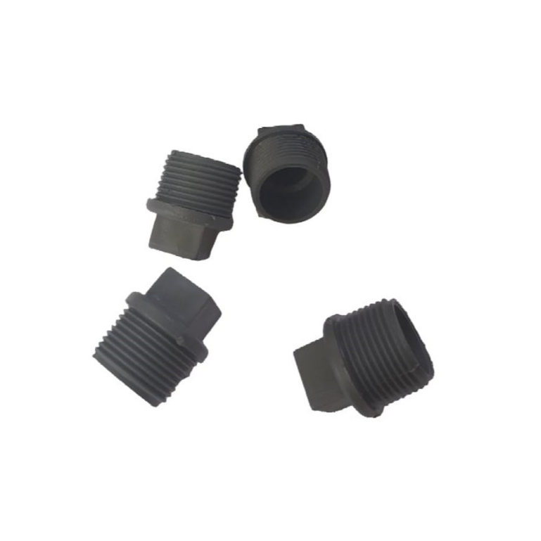 Jual Plug / Dop Drat Luar PVC 3/4 (Harga Per 10 Pcs) | Shopee Indonesia