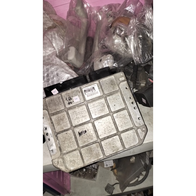 Jual ecu vios metic Gen 2 smart key smart lock id cord | Shopee Indonesia