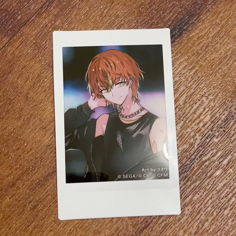 Jual Cheki akito shinonome zozotown v2 zzt project sekai original ...