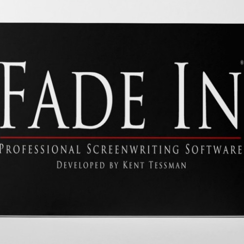 Jual Fade In Pro v4.0.01 (screenwriting software) | Shopee Indonesia