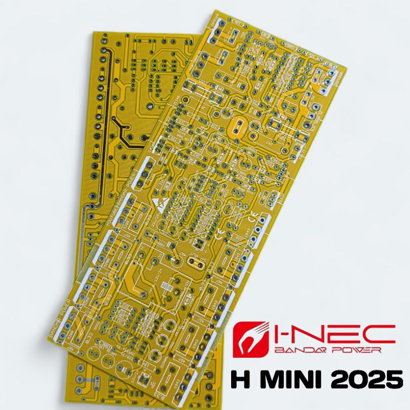 Jual PCB H MINI NEW 2025 | Shopee Indonesia