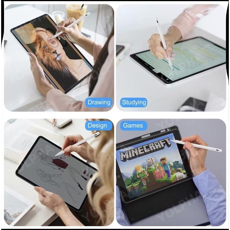 Jual Stylus Pen huawei matepad 11/matepad pro 13.2 2025/matepad 10,4 ...