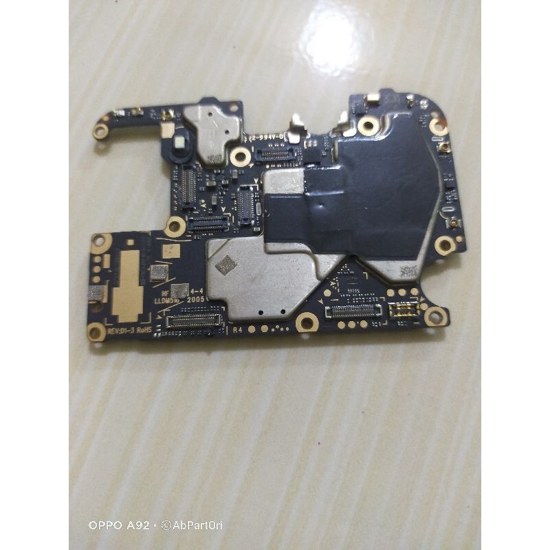 Jual mesin xiaomi redmi note 8 | Shopee Indonesia