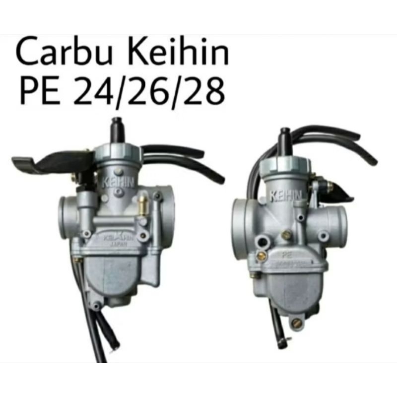 Jual KARBU PE 28 26 24 kualitas Terbaik ready semua ukuran | Shopee ...