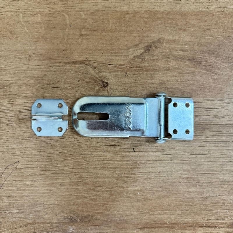 Jual Overpal Overpale BADAK Tekuk Galvanis Engsel Tempat Gembok VOXY ...