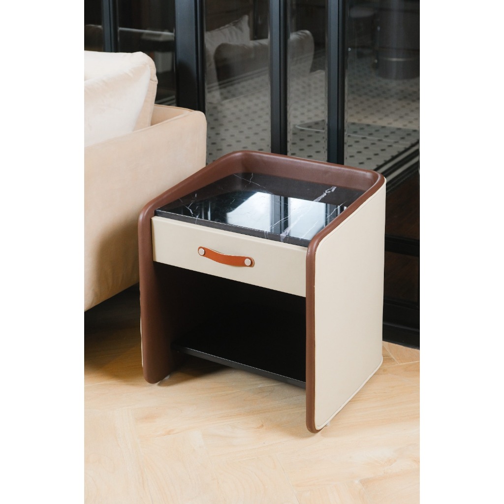 Jual Axel Bed Side Table | Shopee Indonesia