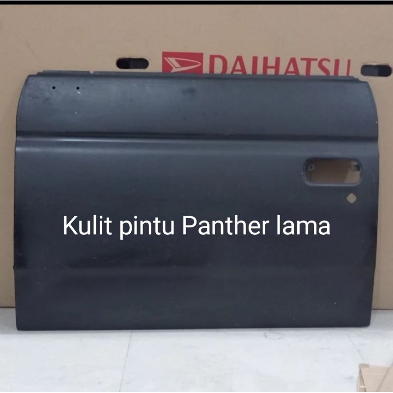 Jual Panel Kulit pintu Baru Panther kotak, lama, pick up | Shopee Indonesia