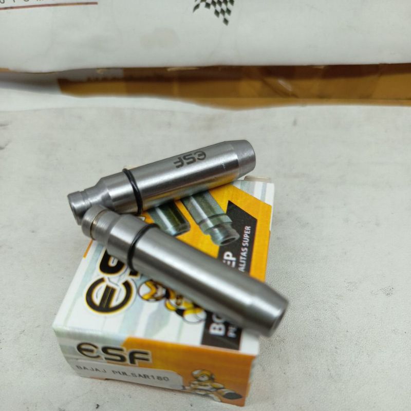 Jual BOS KLEP PULSAR 180 ORIGINAL ESF | Shopee Indonesia