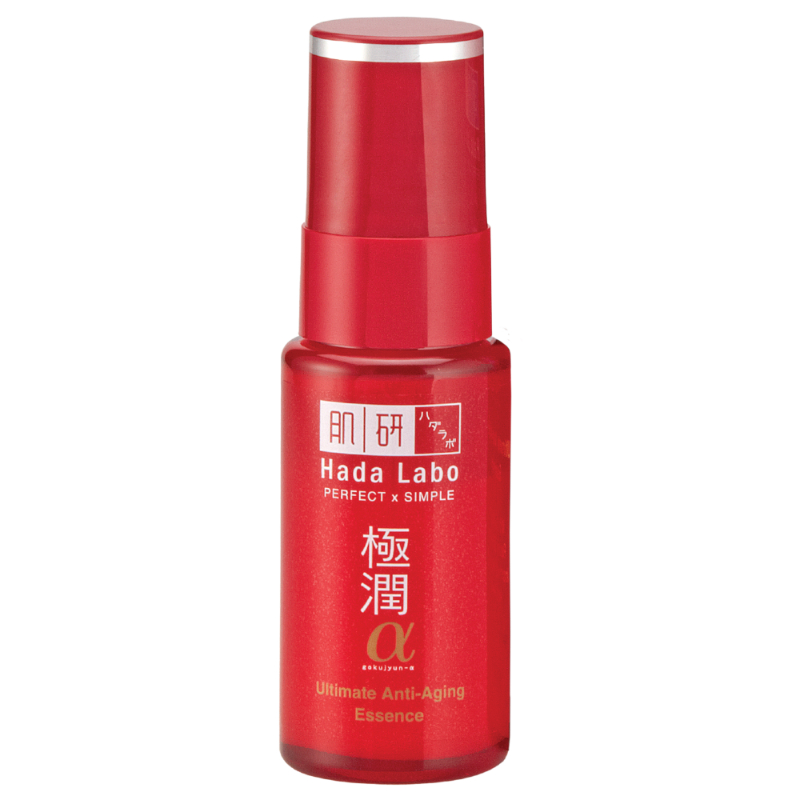 Jual Hada Labo Gokujyun Alpha Essence 30g | Shopee Indonesia