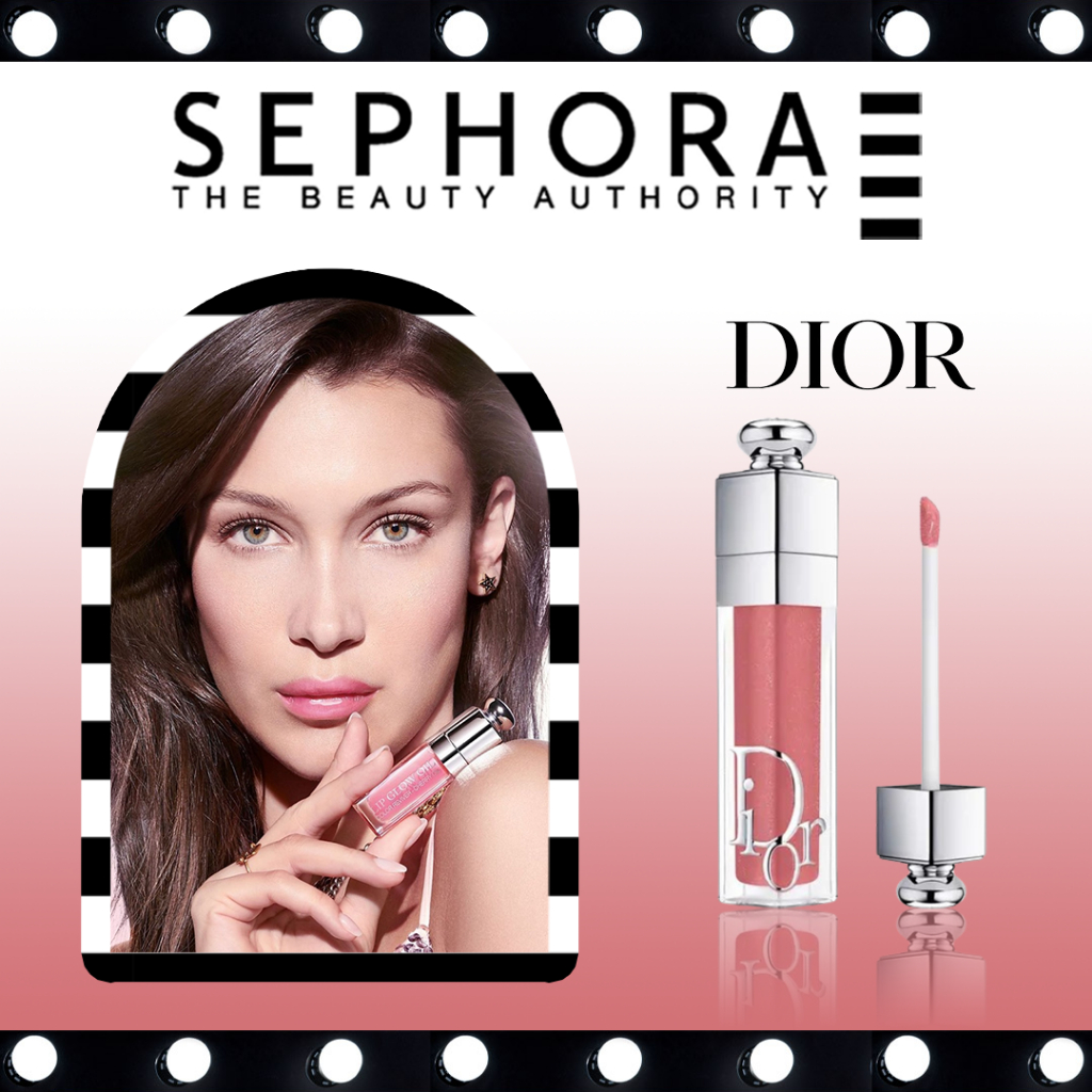 Jual 【100% original】Dior Addict Lip Maximizer Liquid Lipstik / Lip Tattoo / Lip Gloss / Lip Tint ...