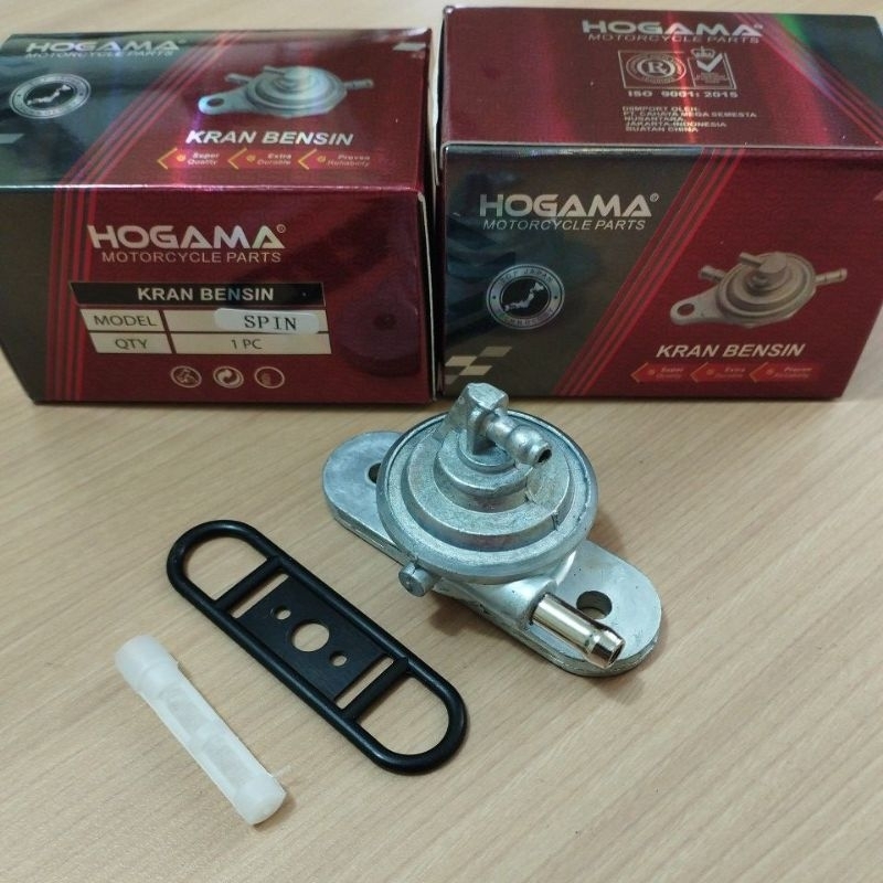 Jual HOGAMA KRAN BENSIN SPIN 125 /SKYDRIVE /SKYWAVE /STARIA 2TAK 2T /FUEL COCK /KERAN BENSIN ...
