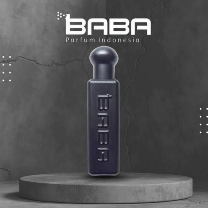 Jual Baba Premium Parfume 30Ml (Best Seller) | Shopee Indonesia