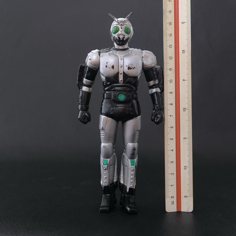 Jual Kamen rider RX ROBO , MOON , V3 & X | Shopee Indonesia