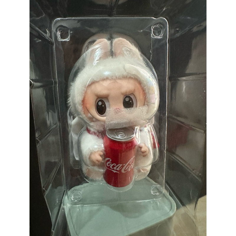 Jual Labubu Coca Cola Original Pop Mart Indonesia SNI | Shopee Indonesia