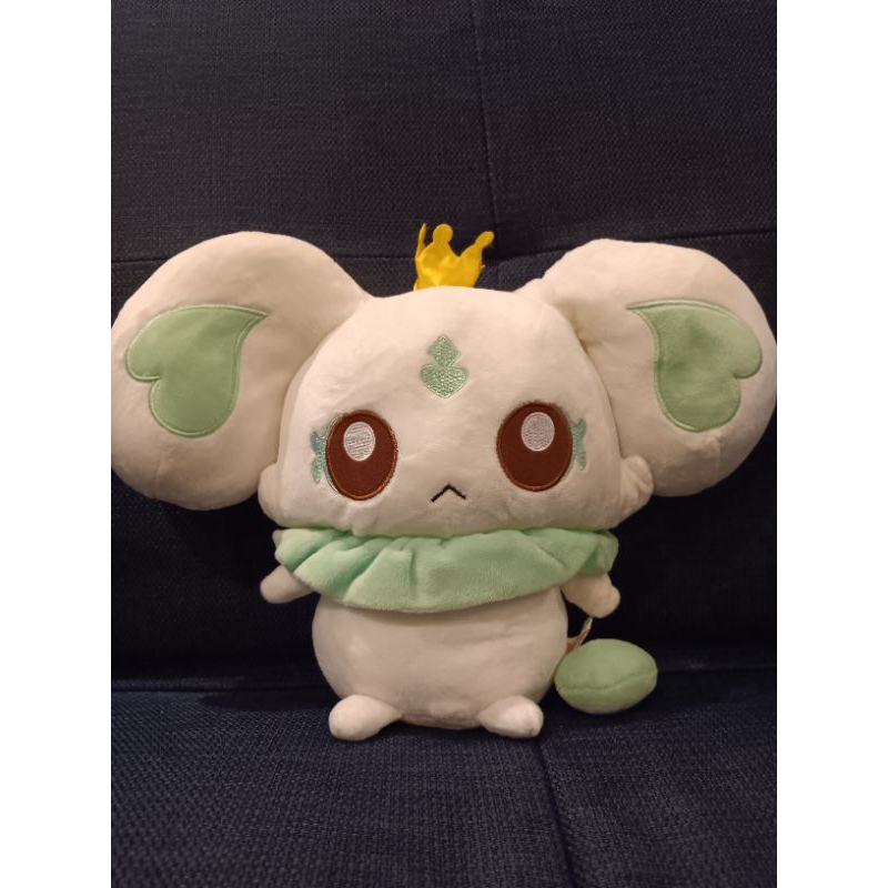 Jual (SALE) Jual Pretty cure Pollun porun Plush Boneka || Precure ...