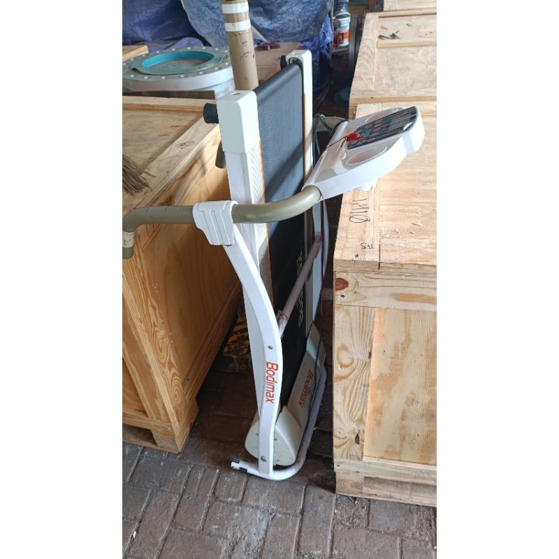 Jual Treadmill bodymax | Shopee Indonesia