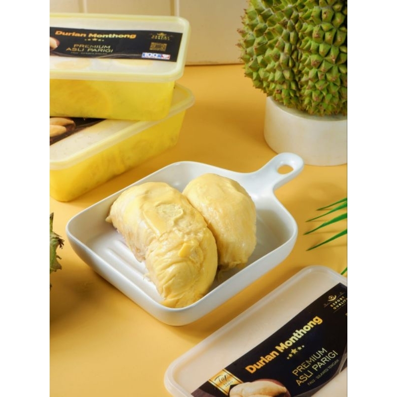 Jual DURIAN MEDAN FROZEN/DURIAN PREMIUM/DURIAN UCOK | Shopee Indonesia