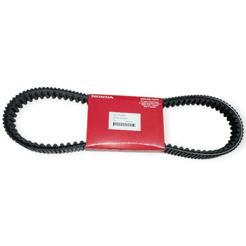 Jual V BELT VANBELT ONLY SET ROLLER HONDA PCX 160 (KODE 23100-KIZ-N21 ...