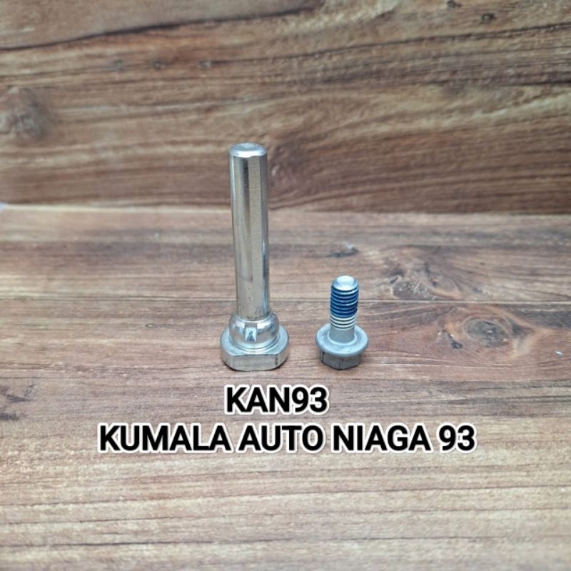 Jual PIN CALIPER BAUT CALIPER WULING CONFERO CORTEZ NON KARET HARGA ...