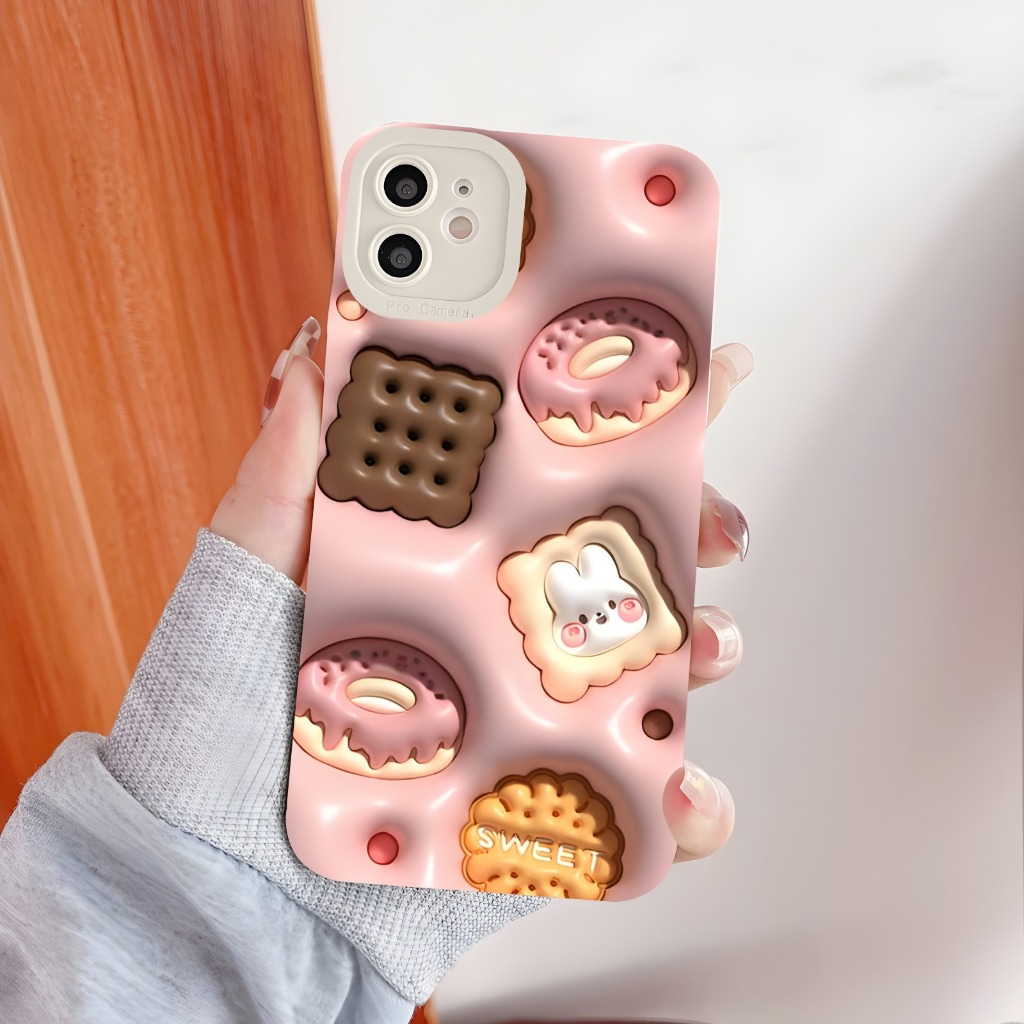 Jual SS146 Case For. XIAOMI REDMI 4A 5A 6A 8 8A 9 9A 9C 9T 10 10C 12T ...