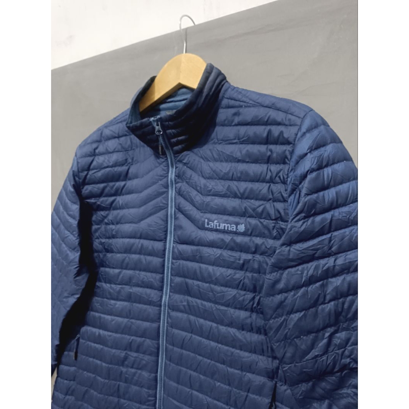 Jual Lafuma Bulang Jacket | Shopee Indonesia