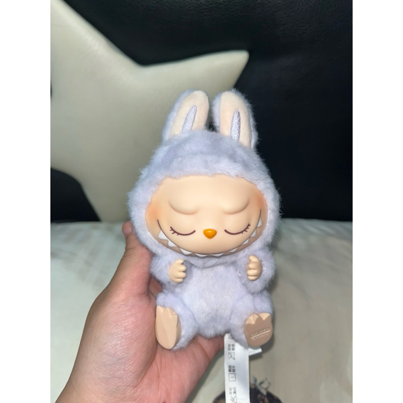 Jual WTS LABUBU HAVE A SEAT V2 ZIZI | Shopee Indonesia