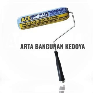 Jual Kuas roll ACE Budget Besar | Shopee Indonesia